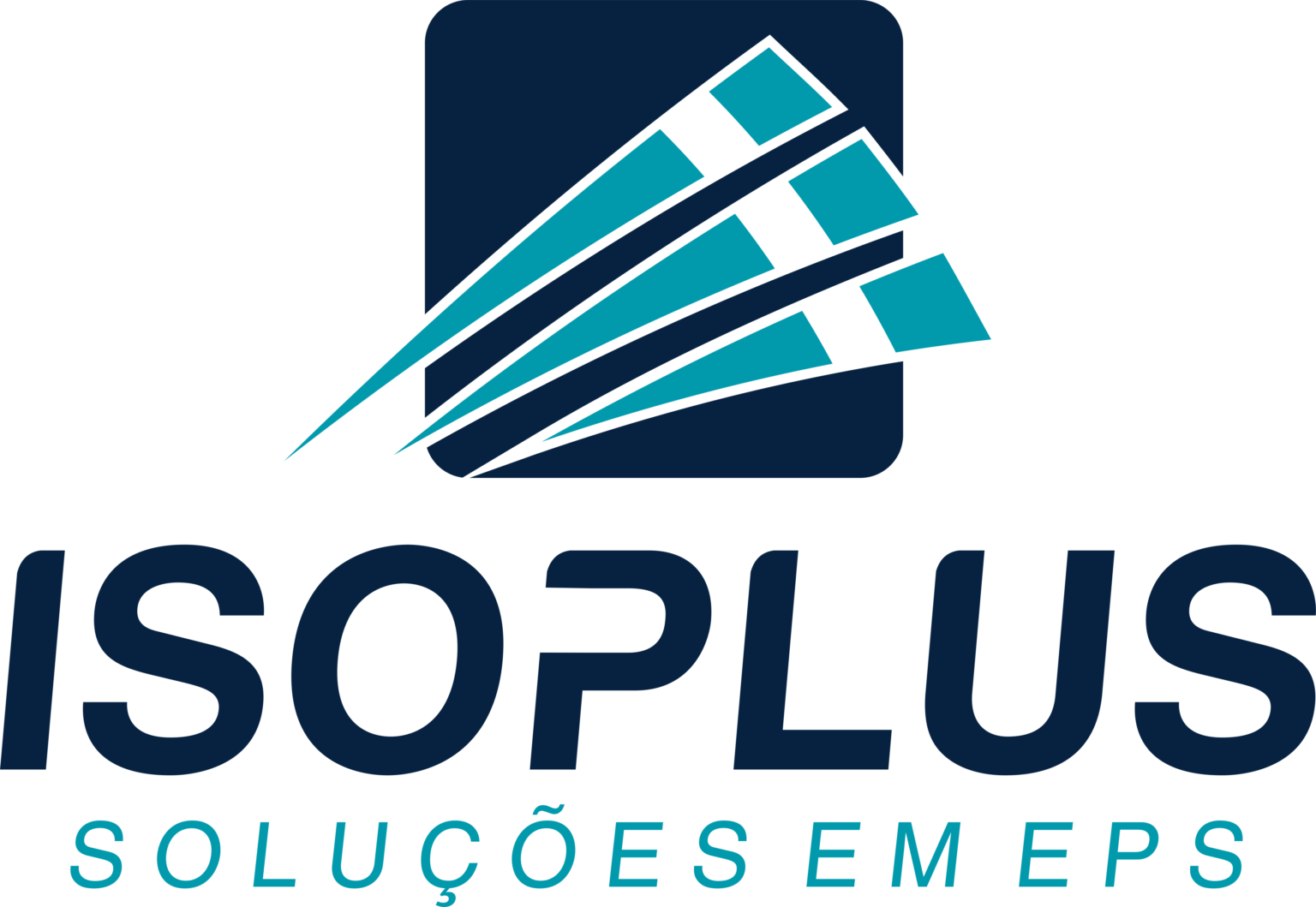 Página Inicial - Isoplus